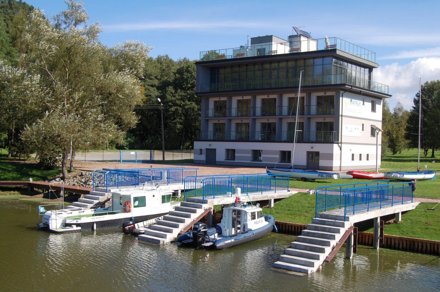 Ekoenergia Silesia S.A. – Ekoenergia Silesia S.A.